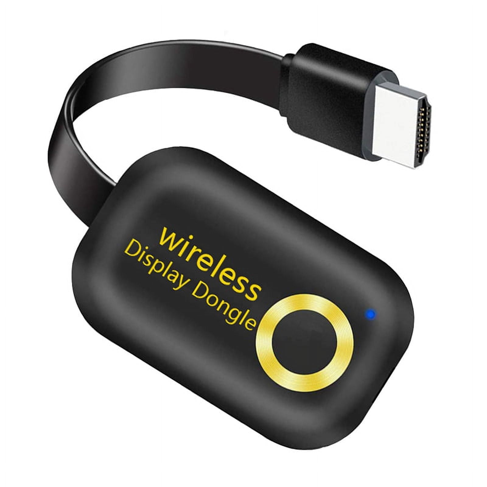 Wireless Same Screen Device 1080p Supports For Ios Multi Screen Interactive Hd Same Screen