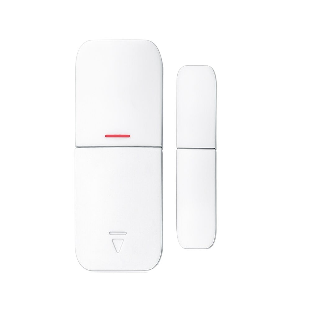 Wireless Security Alarm System Alarm Kit Home Burglar Motion Door ...