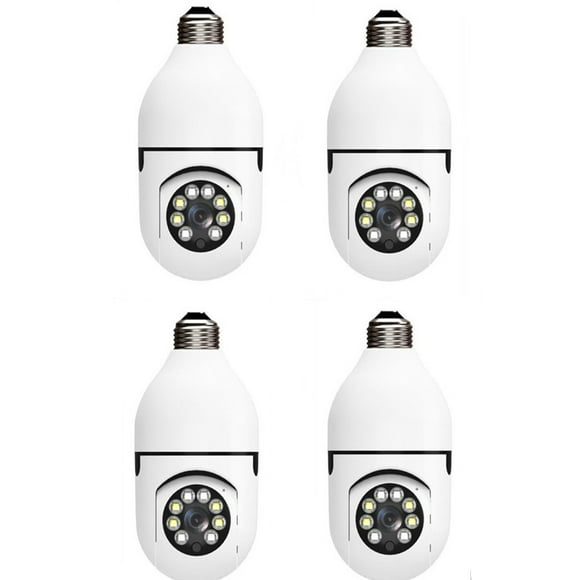 Light Socket Camera