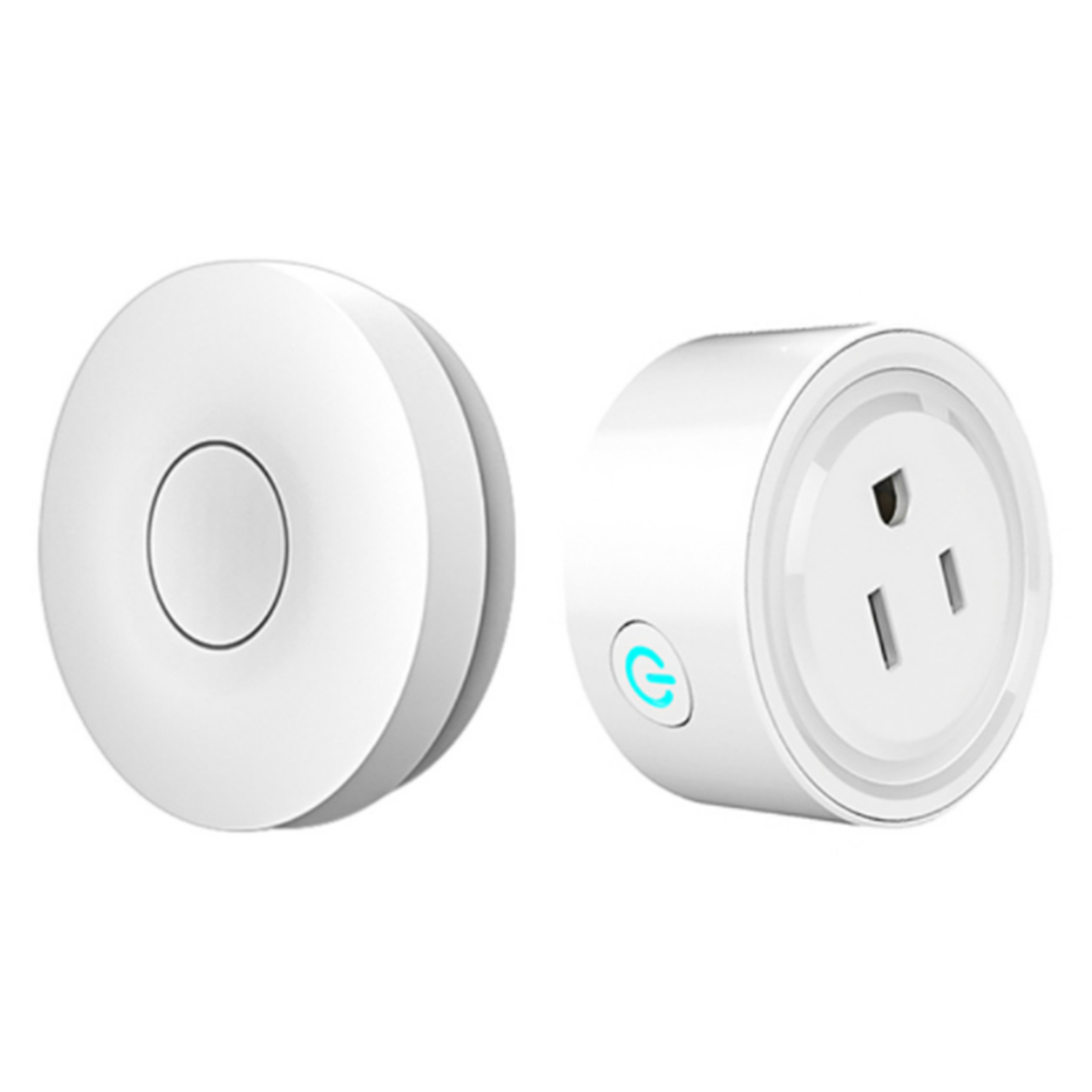 Wireless Self Generating Remote Control Switch Socket Electrical Remote ...