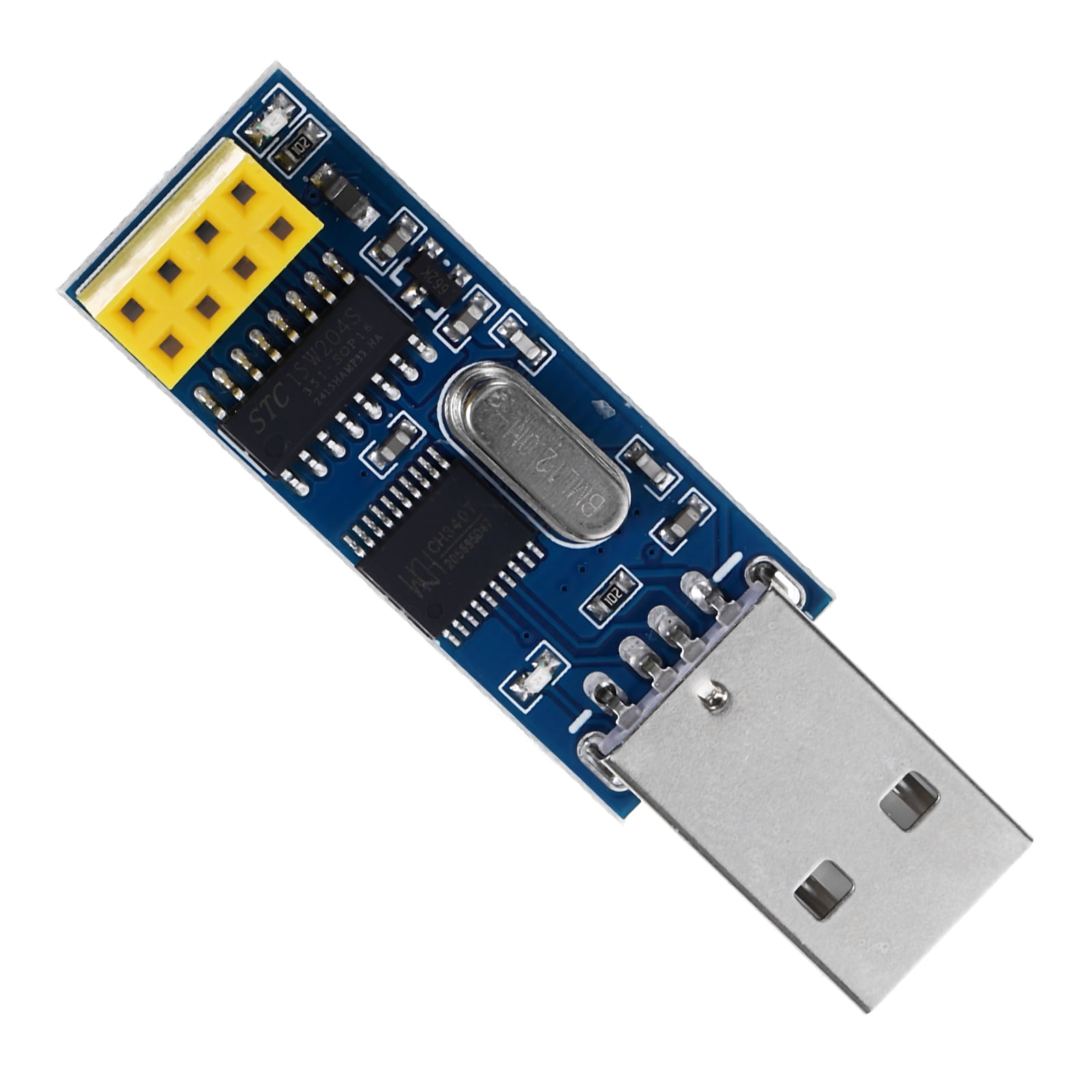 Hemoton USB Adapter Board for 1 Convenient Wireless Serial Module Post ...