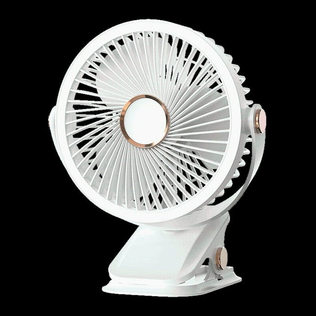 Wireless Shaking Head 3-in-1 Electric Fan - Portable Air Conditioner, 3 ...