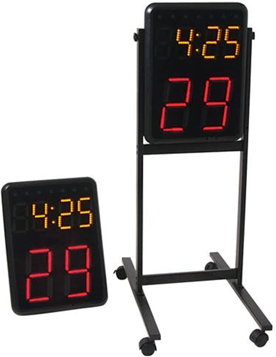 BSN Sports Wireless Shotclocks & Controller - Walmart.com