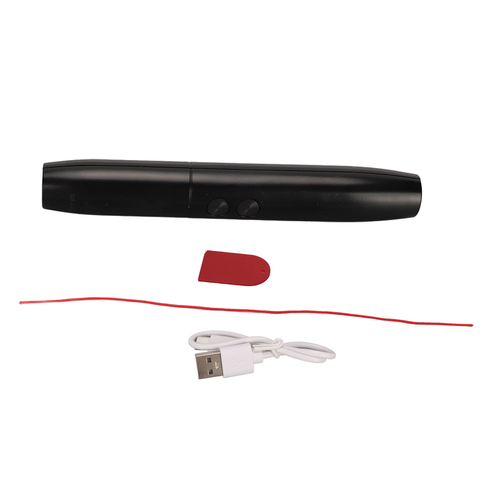 Wireless Signal Detector 5 Levels Sensitivity Intelligent Pen Shape ...