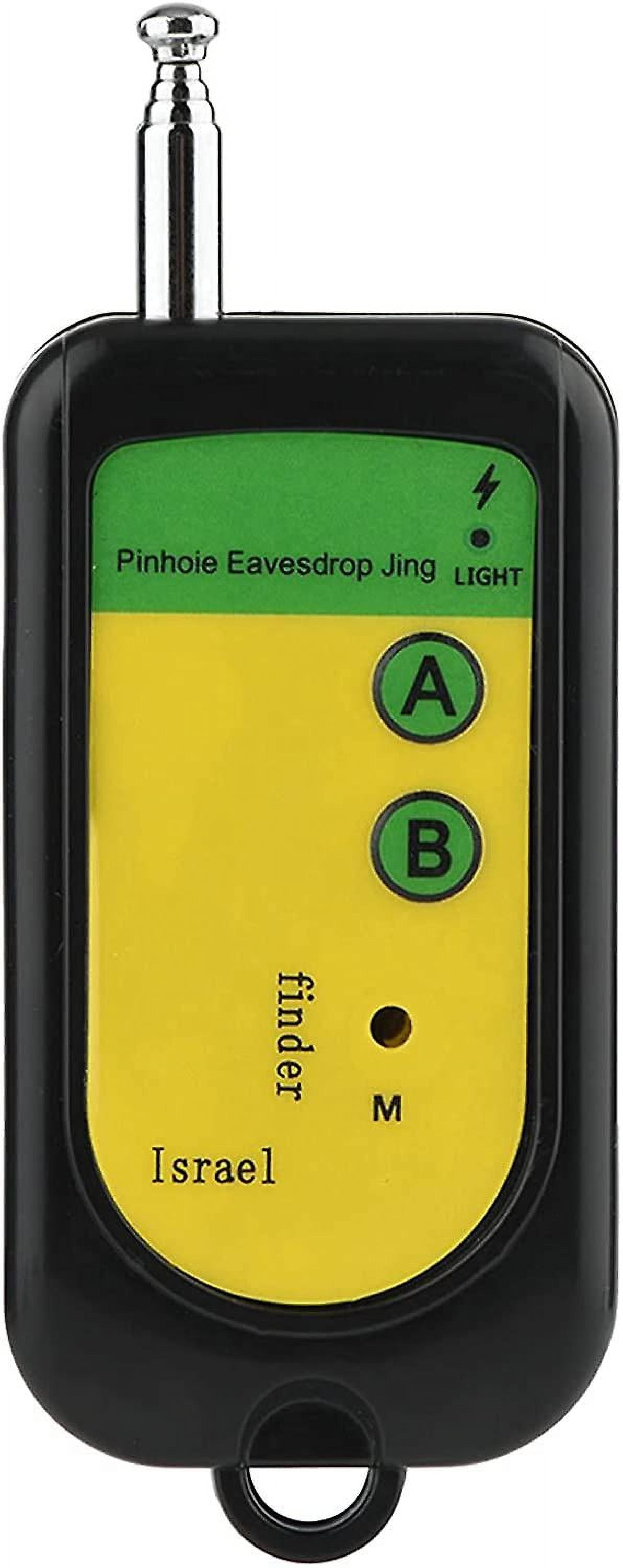 Wireless Signal Detector Mobile Phone Signal Detector Rf Wireless ...