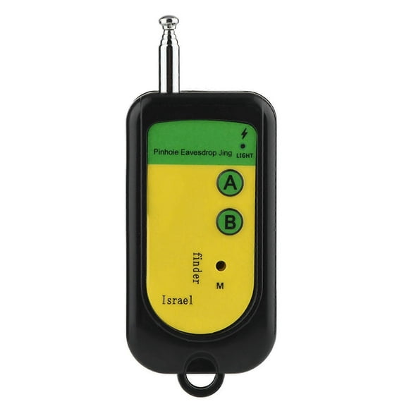 Wireless Signal Detector Mobile Phone Signal Detector Wireless Signal ...