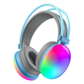 Light Up Headphones