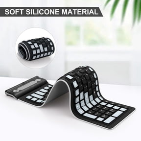 Silicone Keyboards