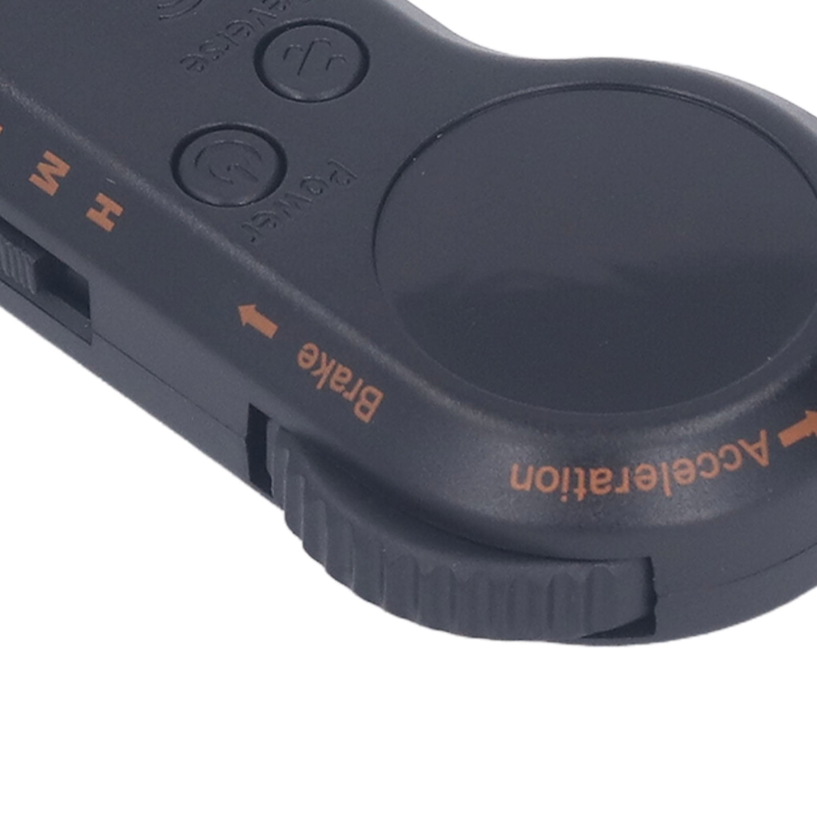 Wireless Skateboard Remote, 2.4GHz Controller for Electric Skateboards ...