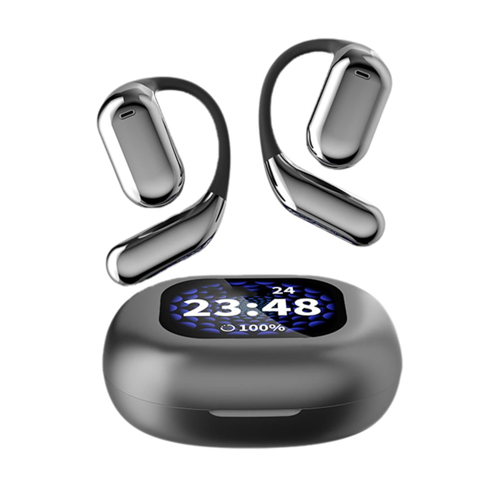 Wireless Smart AI Translator Earbuds 144 Languages Headsets Z1G6 ...