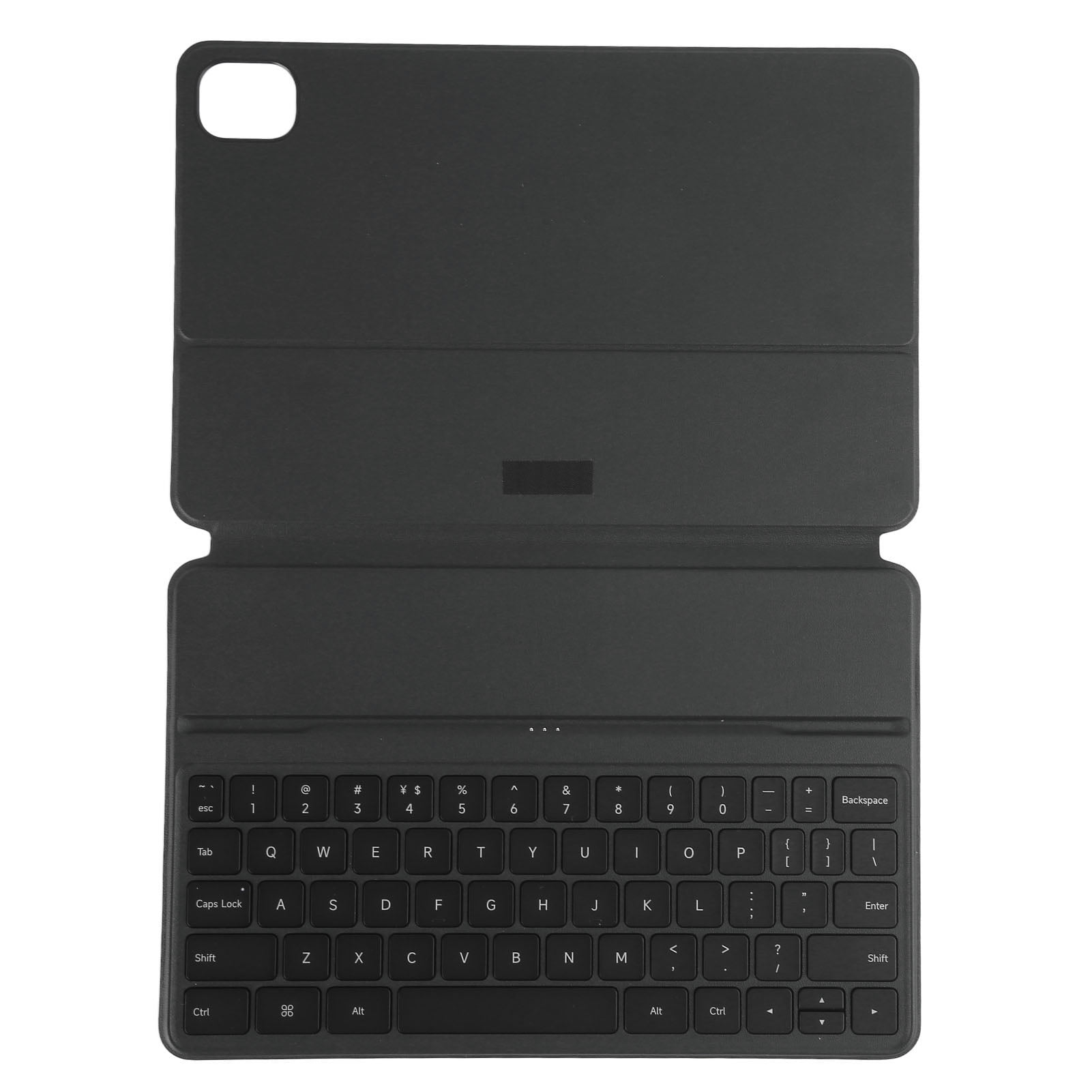 Wireless Smart Keyboard 63 Keys Magnetic Absorption Light Weight Smart ...