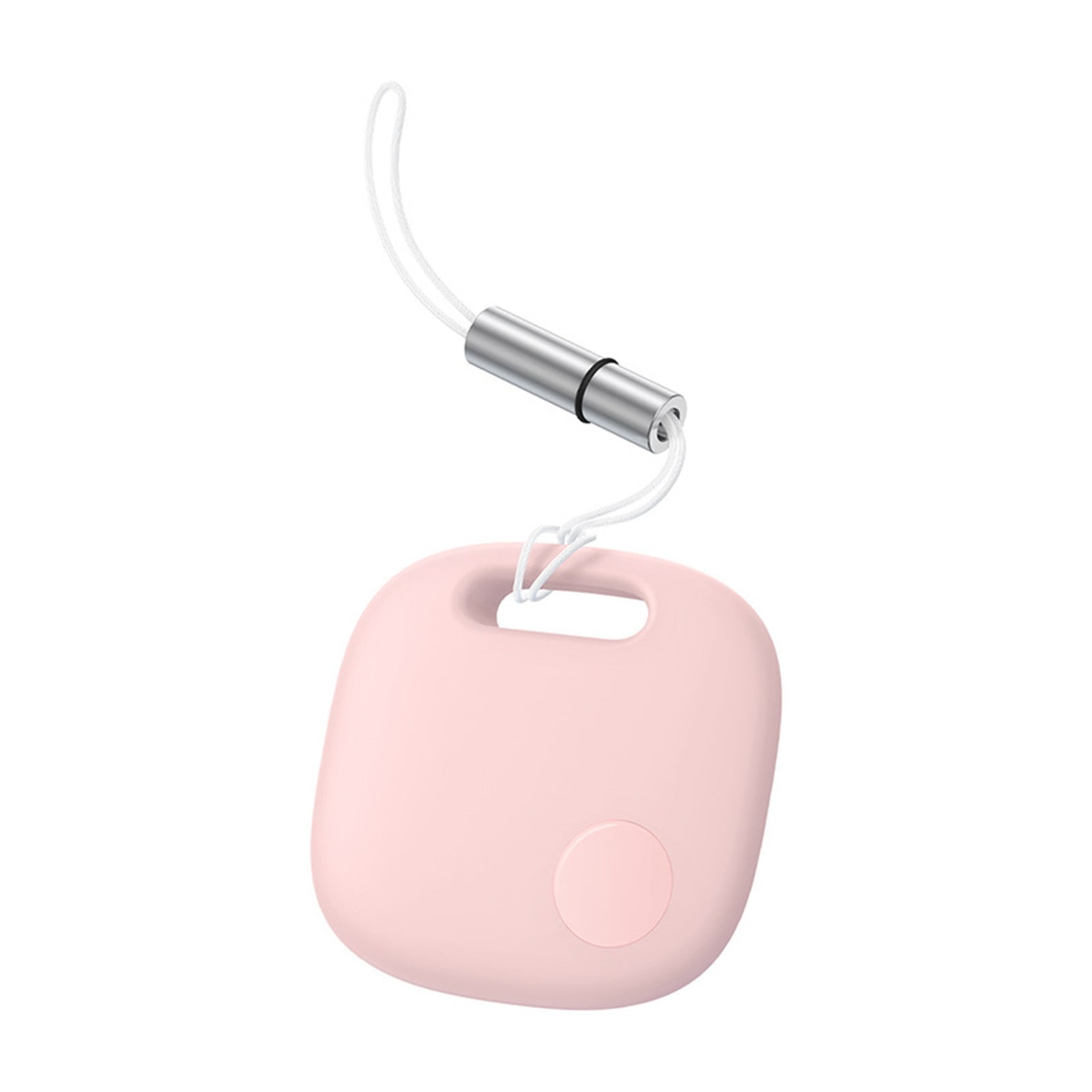 Wireless Smart Tracker Anti-lost Alarm Tracker Key Finder Child Bag ...