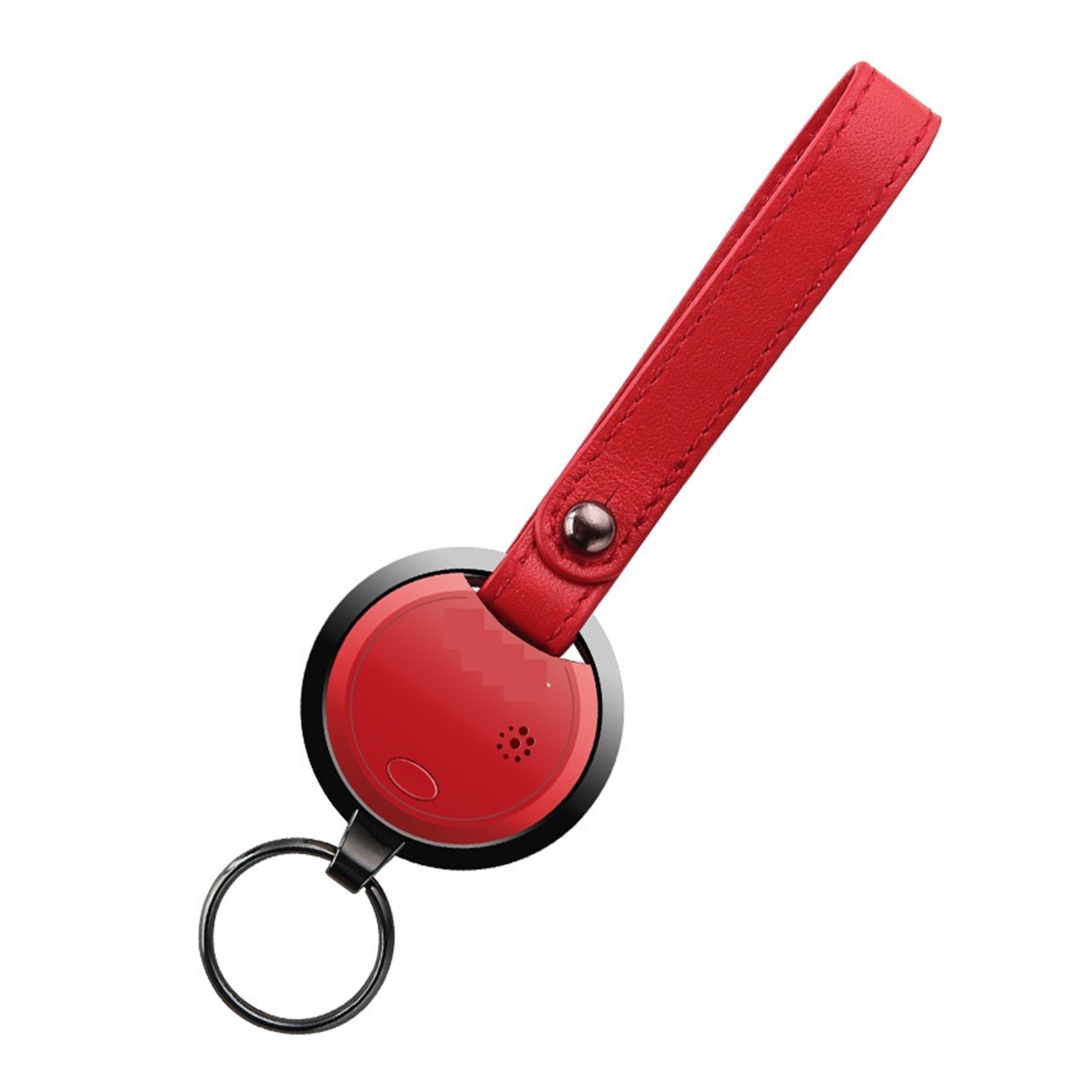 Wireless Smart Tracker Anti-lost Alarm Tracker Kids Bag Key Tracker ...