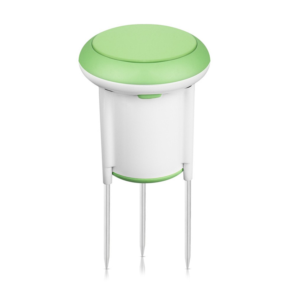 Wireless Soil Moisture Temperature Sensor for Plants, Smart Home ...