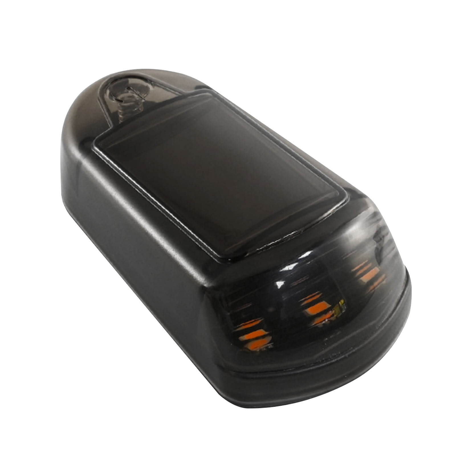 Wireless Solar Cab Lights 2024 New Punch Solar Powered Cab Lights 7 ...