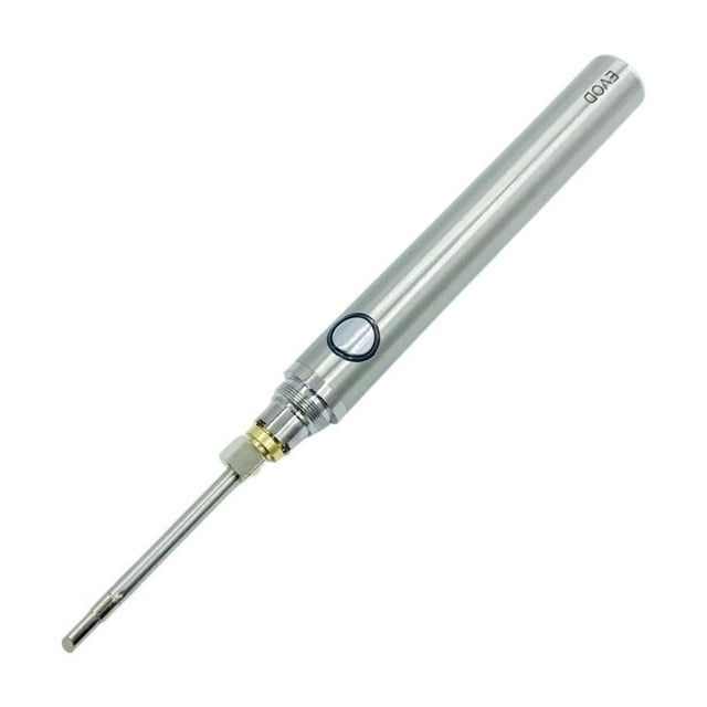 Wireless Soldering Iron,Rechargeable Soldering Iron,USB Soldering Iron ...