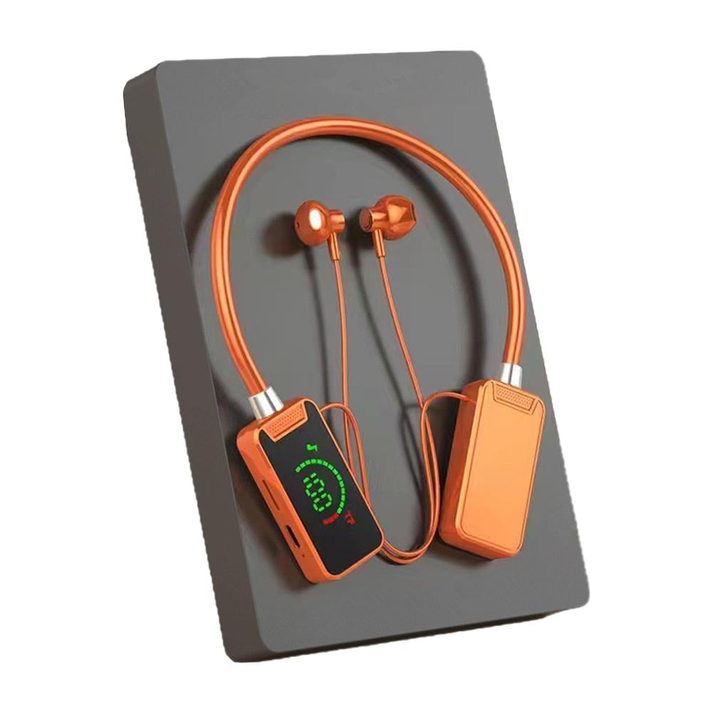 Wireless Sound Card Live Broadcasting and Audio Editing Earphones ...