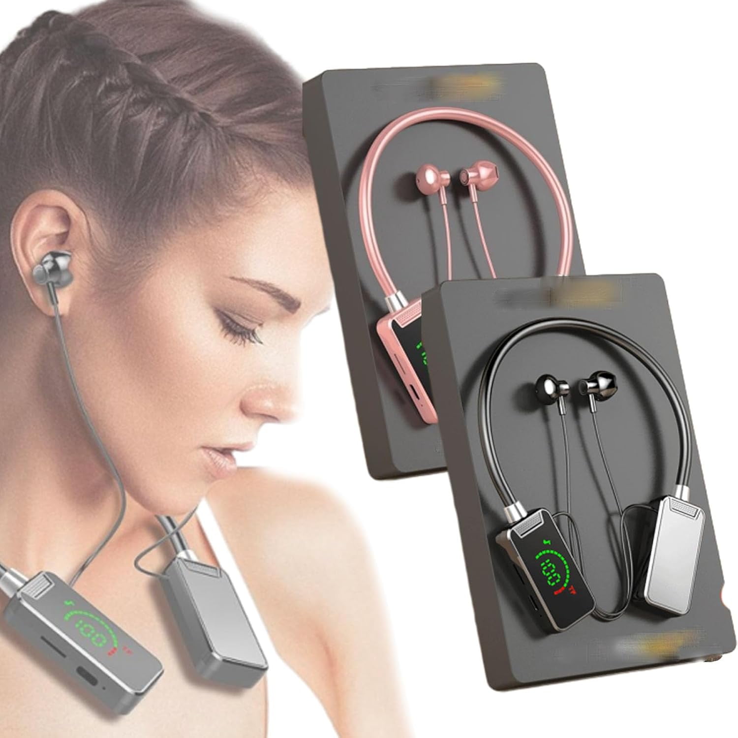 Wireless Sound Card Live Streaming Earphones, Wireless Sound Card Live ...