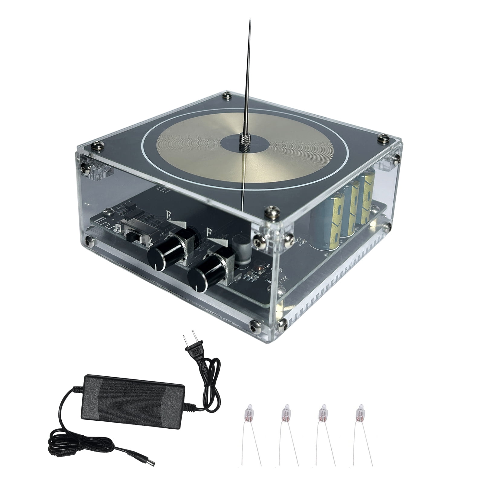 Wireless Sound,Spark Model Spark Toy Bt Aids Tool Bt Toy Science Sound ...