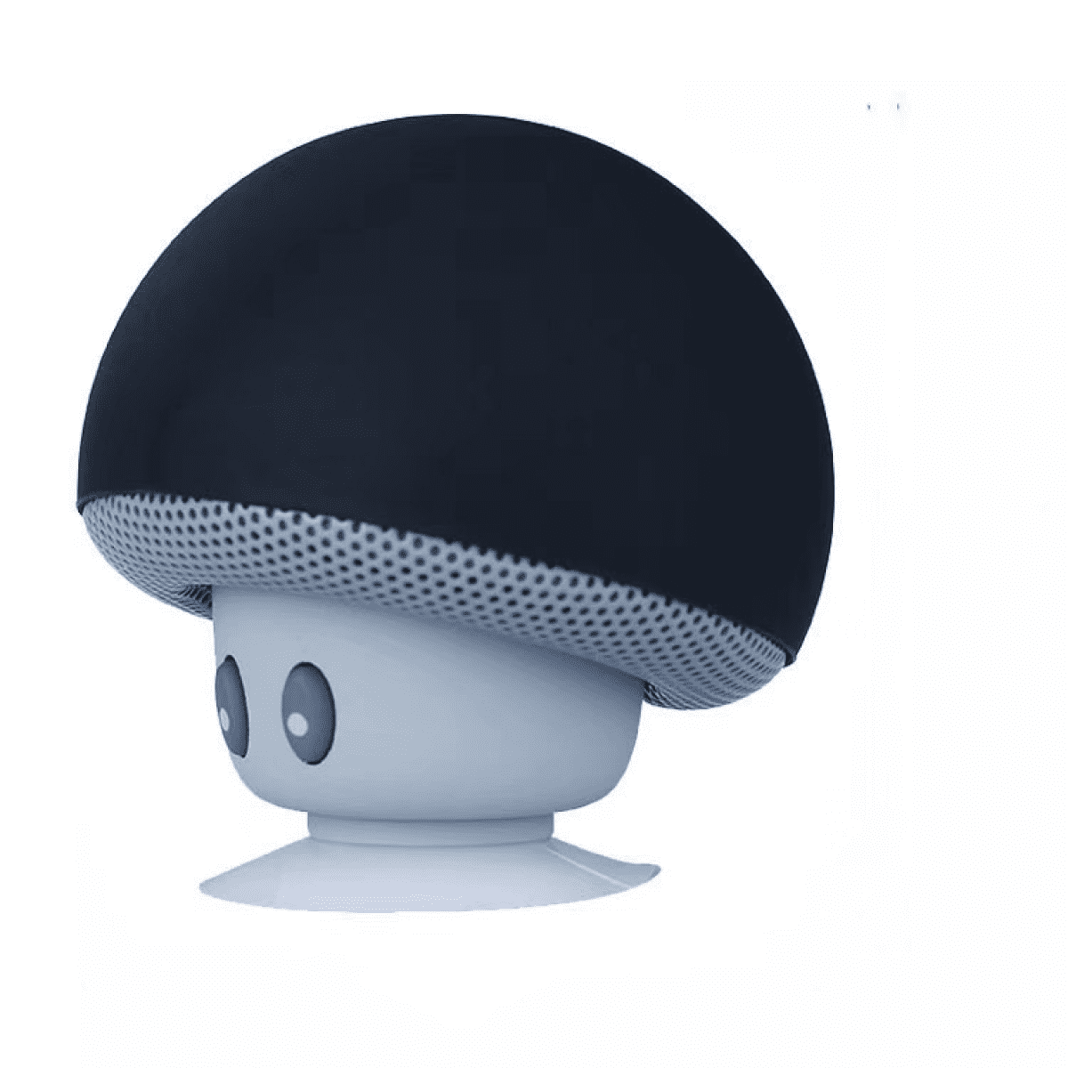Wireless Speaker Bluetooth, Mini Sucker Speaker Portable Waterproof ...