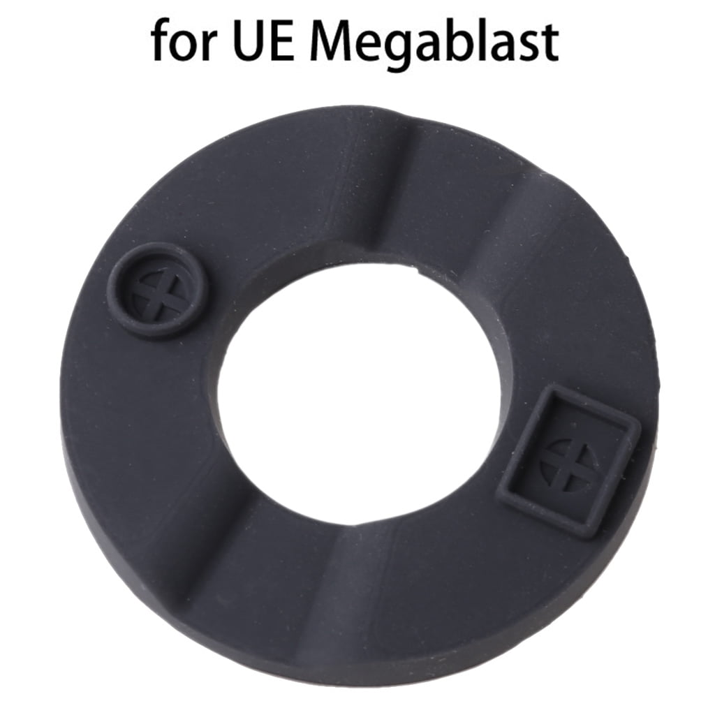 Wireless Speaker Charge Port Caoutchouc Rubber Plug Cover Logitech UE ...