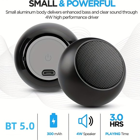 Music Box Bluetooth