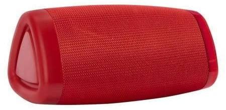 Bass Jaxx Speaker