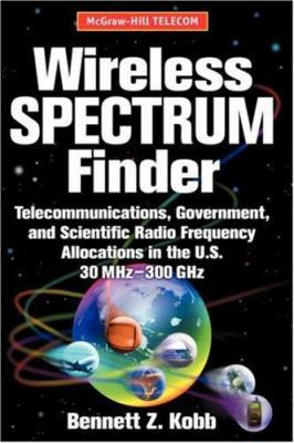 Telecommunication Spectrum