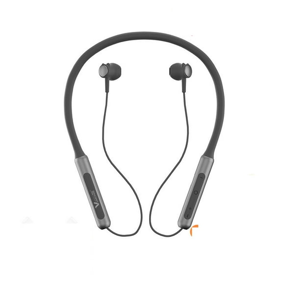 Wireless Sports Plug-in Bluetooth Headset 5.0 Running Sports Double ...