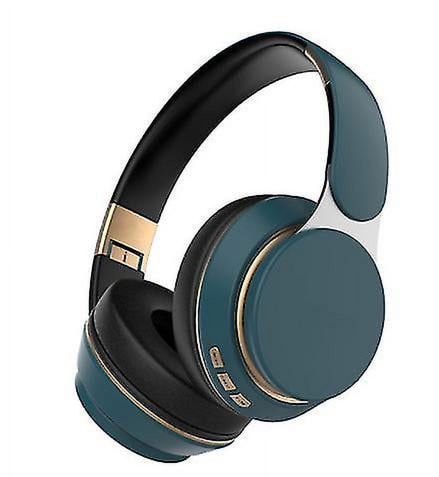 Wireless Sports Sweatproof Headset, Gaming Noise Cancelling Bluetooth ...