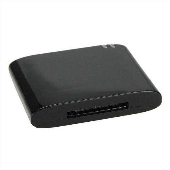Bluetooth 30 Pin Adapter