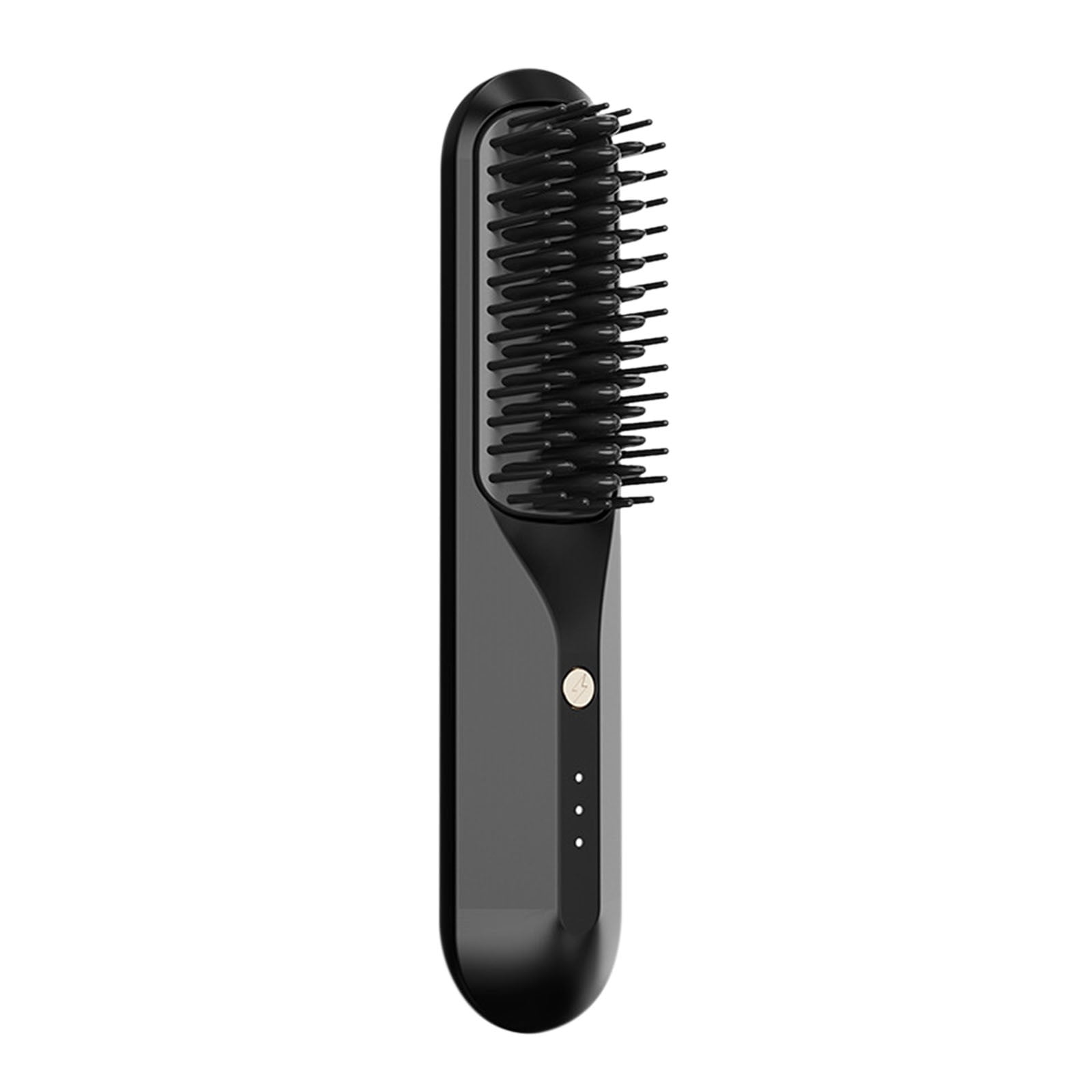 Wireless Straight Hair Comb Portable Fast Heat Does Not Harm Hair High ...