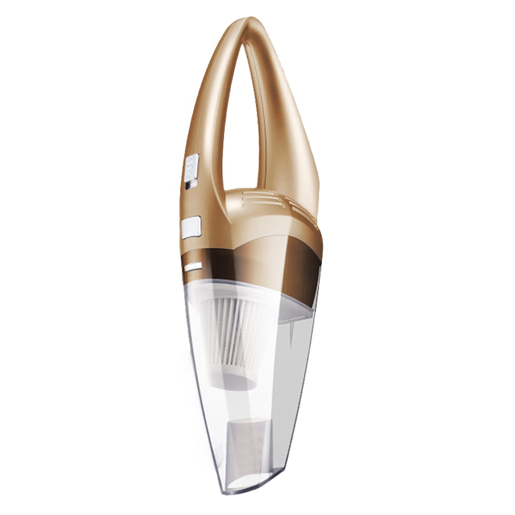 Wireless Suction Handheld Dust Busters 120W High Power Wet and Dry ...