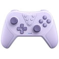 Wireless Switch Controller, BROUJOY Switch Pro Controller Compatible ...