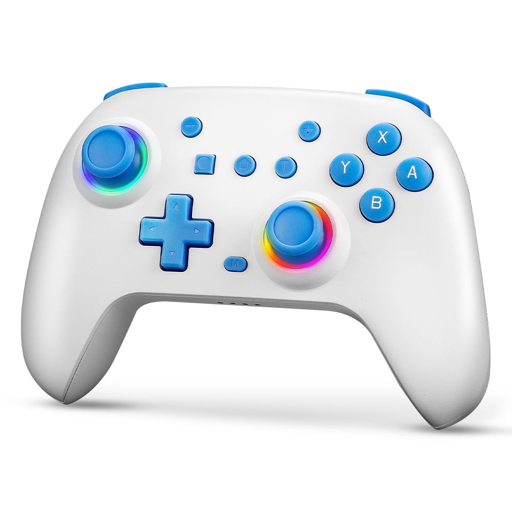 Wireless Switch Controller Compatible with Switch Controller/Switch Lite/OLED, Wireless Switch ...