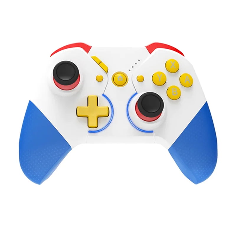 Wireless Switch Controller Compatible with PC/iOS/Android/Lite/OLED ...