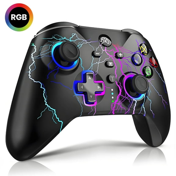 MAGIC-NS Wireless Controller Adapter for NINTENDO SWITCH & PC - Walmart.com
