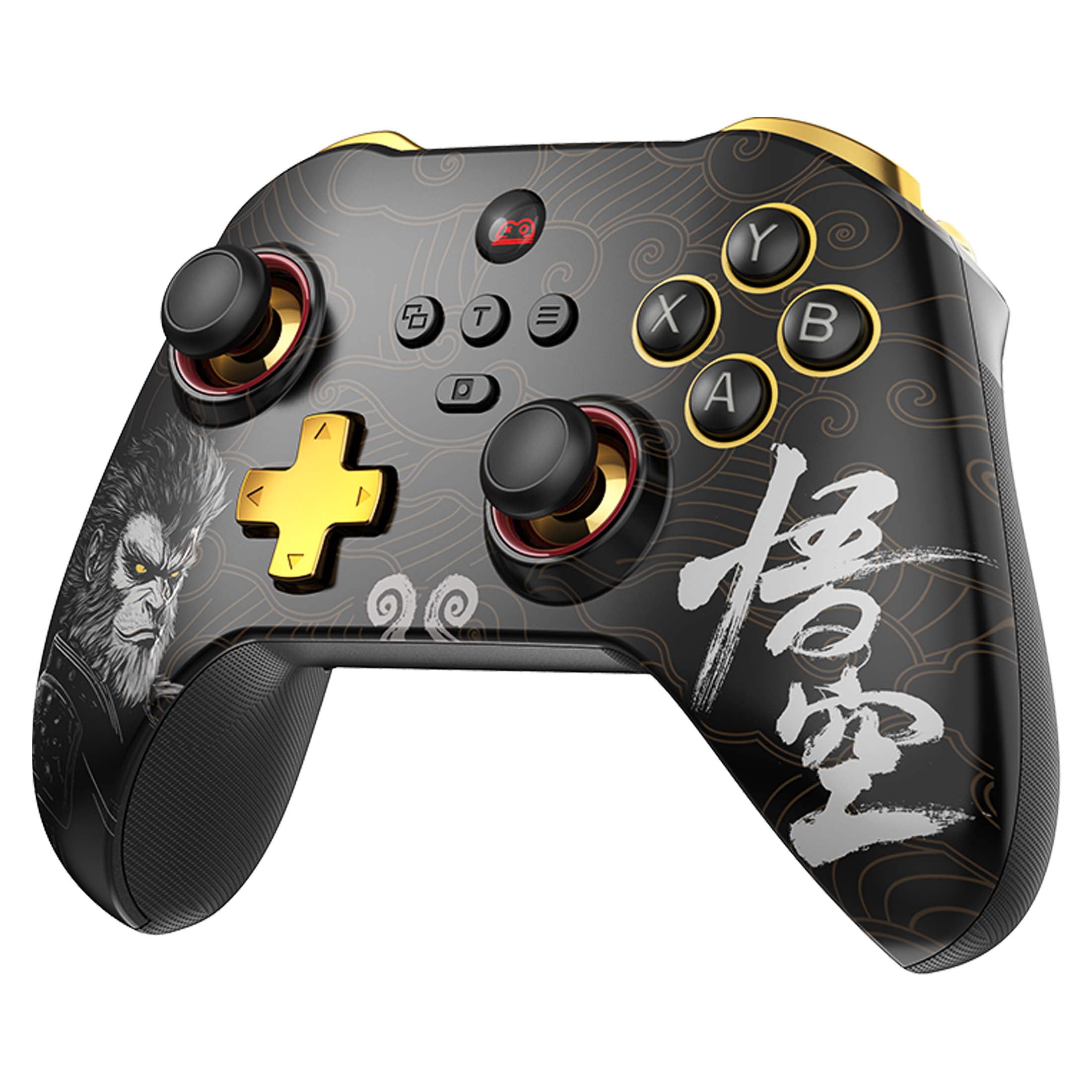 Wireless Switch Controller, Swicth Pro Controller for Nintendo Switch/Oled/Lite/PC/Steam, Gaming ...