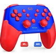 Wireless Switch Controller, Switch Pro Controller for Nintendo Switch ...