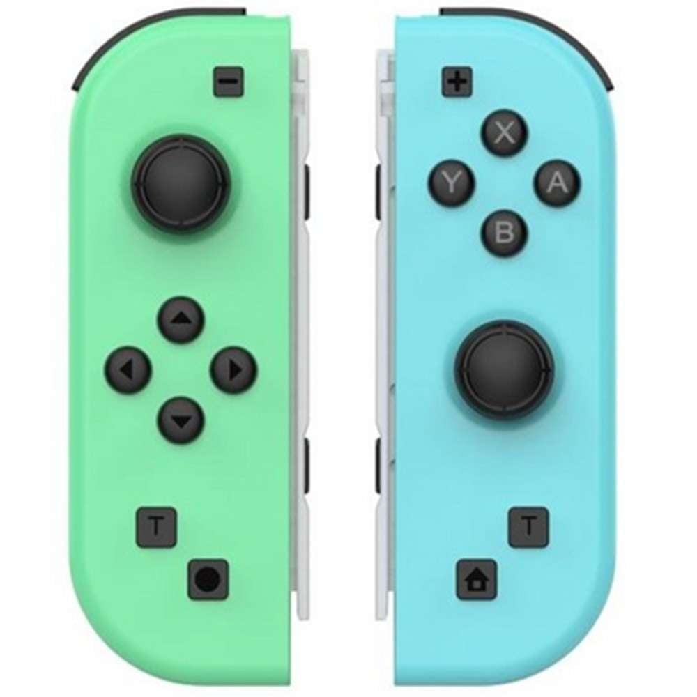 Wireless Switch Controller for Nintendo Switch, Remote Joypad ...