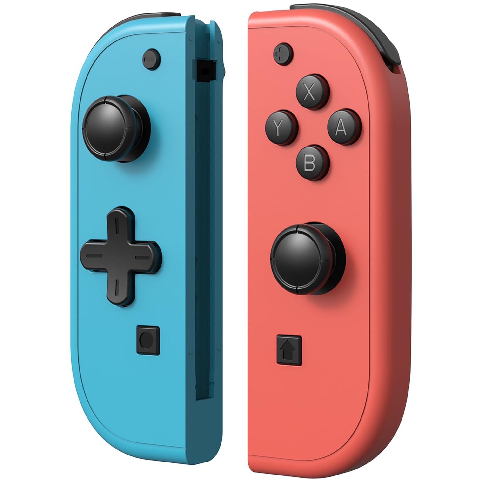 Wireless Switch Controllers Compatible With OLED/Lite, Support Wake-up and 6-Axis Gyro With ...