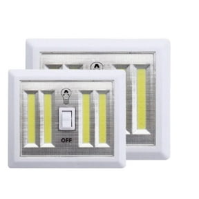 Light Switch Battery Powered