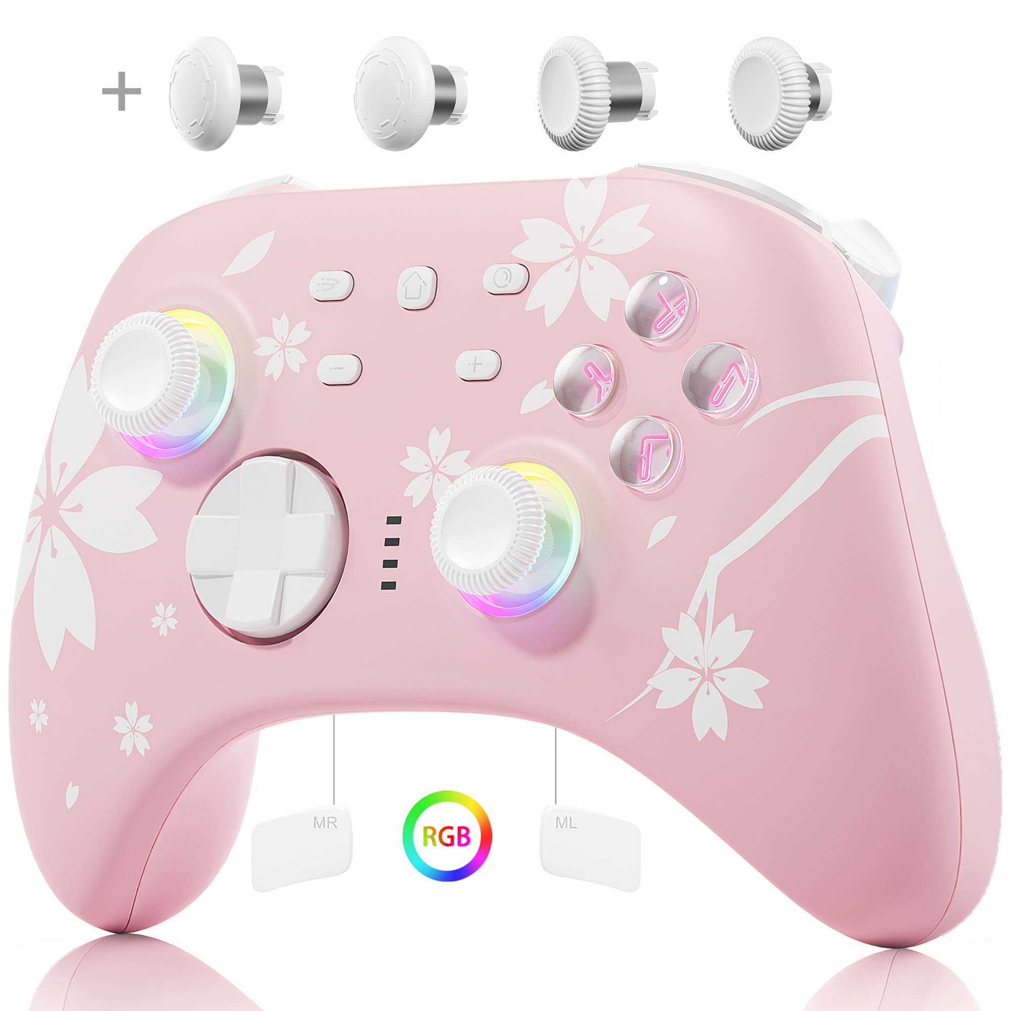 Cablevantage Pro Classic Game Controller Pad Console Joypad for ...