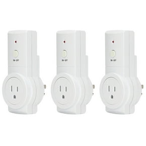 Remote Control 120v Switch