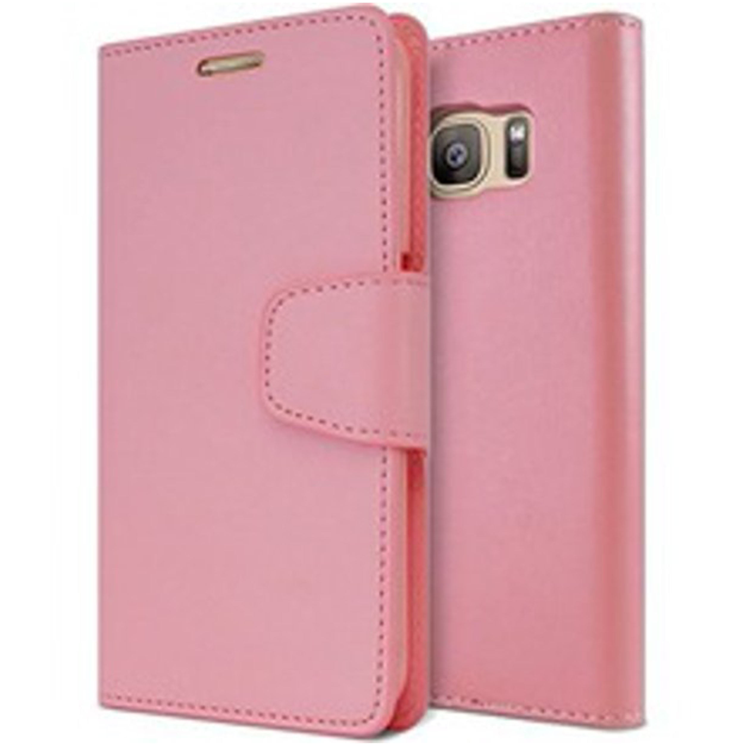 Wireless Sync LG K40 Dust Proof Leather Wallet Phone Case Flip Cover ...