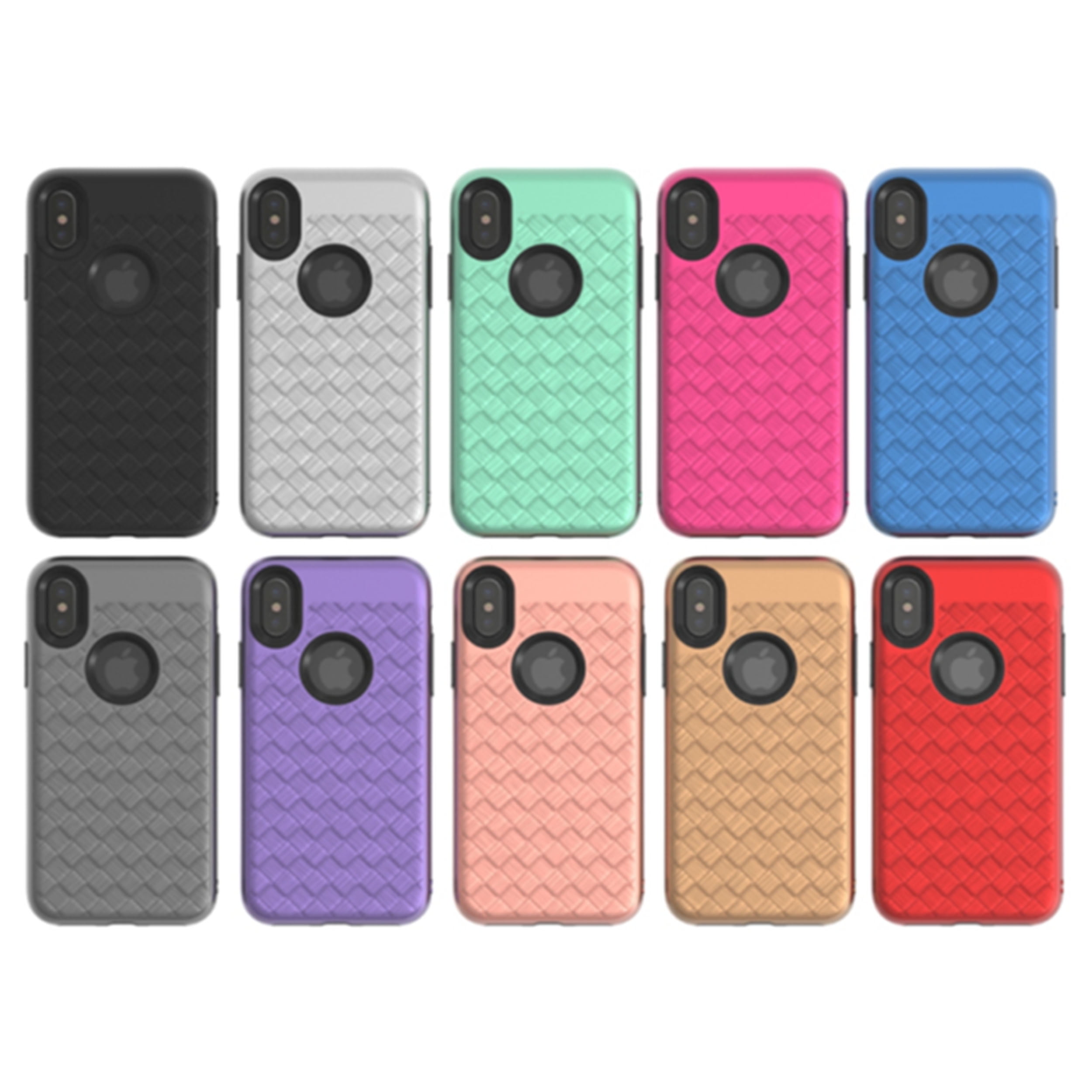 Wireless Sync Shock Proof Silicone Phone Case Cover for Foxxd Miro L590 ...