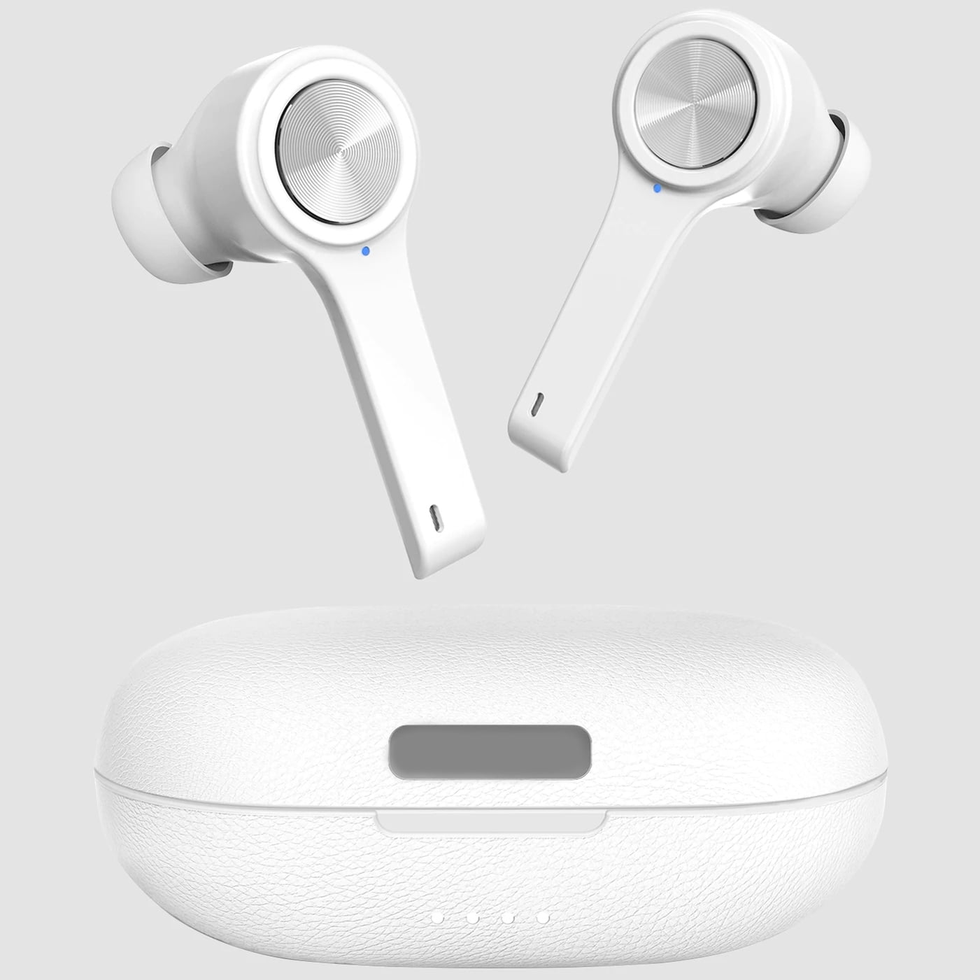 Wireless TWS Earphones Bluetooth Earbuds True Stereo Headphones Mic G9N ...