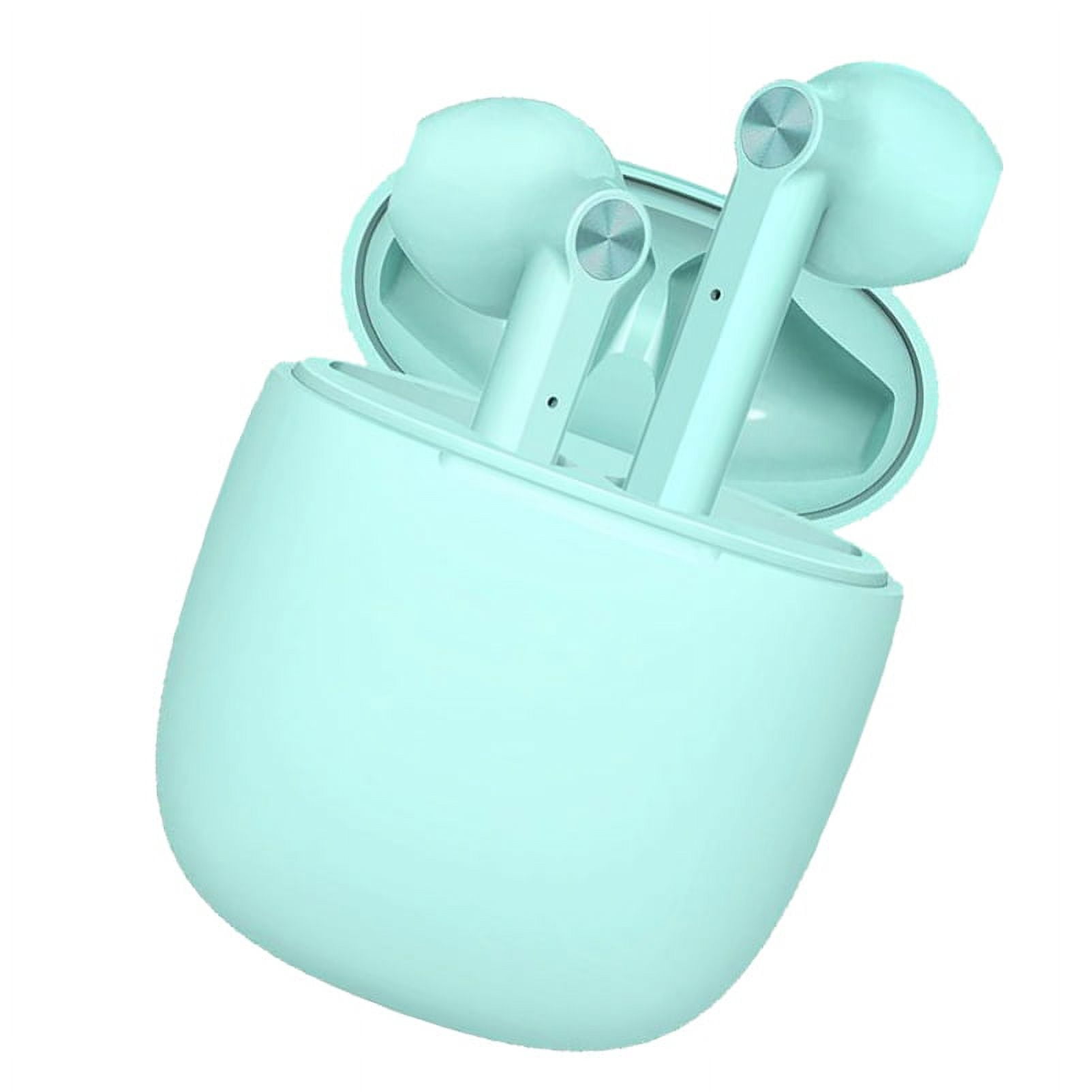 Wireless TWS Earphones for Cricket Debut S3, Icon 6 - Earbuds ...