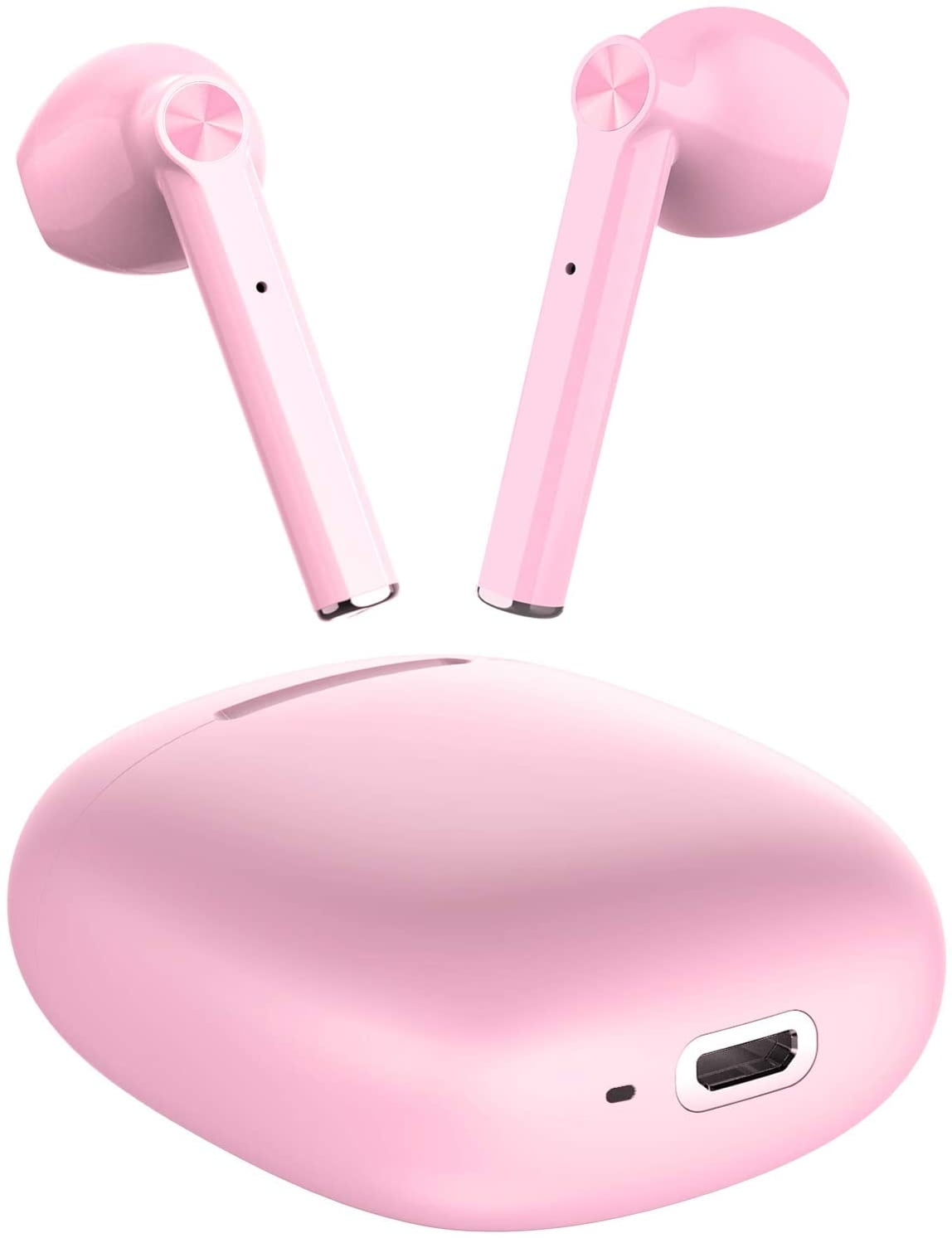 Wireless TWS Earphones for Cricket Debut S3, Icon 6 - Earbuds ...