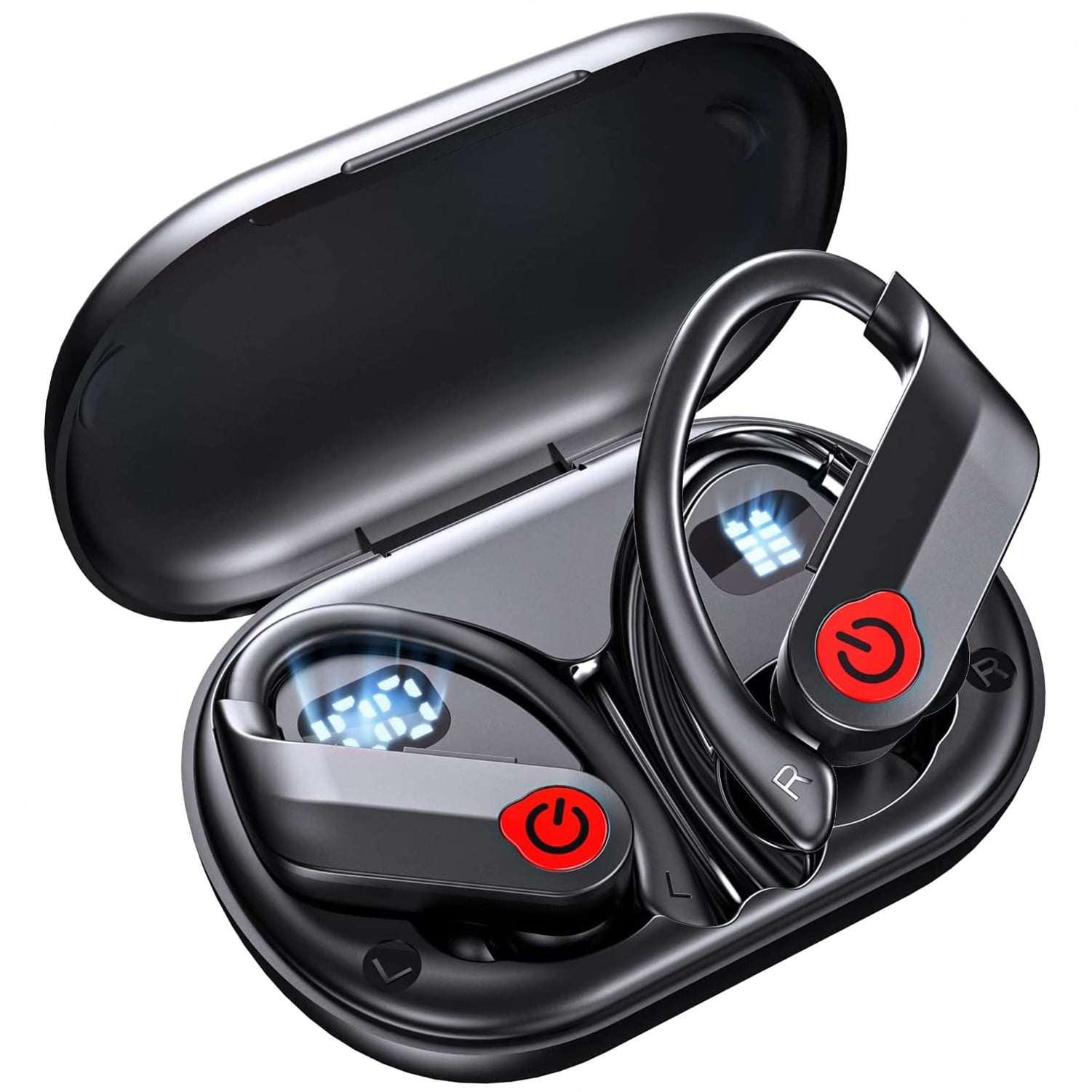 Wireless TWS Headphones for Amazon Fire Max 11 (2023) - Earbuds ...